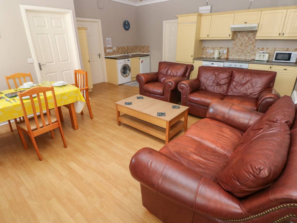Casa Rural ∙ 2 Habitaciones ∙ 5 Huéspedes - Pembrokeshire