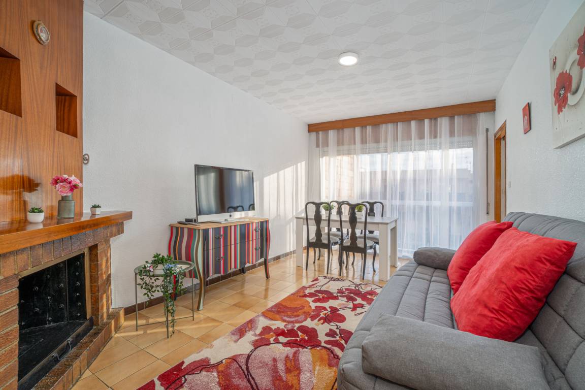 90 M² Apartment ∙ 2 Bedrooms ∙ 5 Guests - Cadaqués