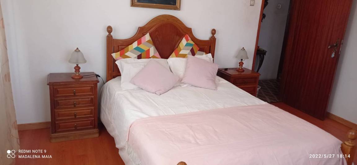 264 M² House ∙ 4 Bedrooms ∙ 8 Guests - Mirandela