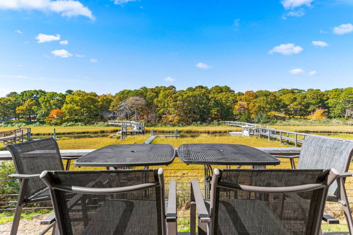 148 M² House ∙ 3 Bedrooms ∙ 10 Guests - Mashpee, MA