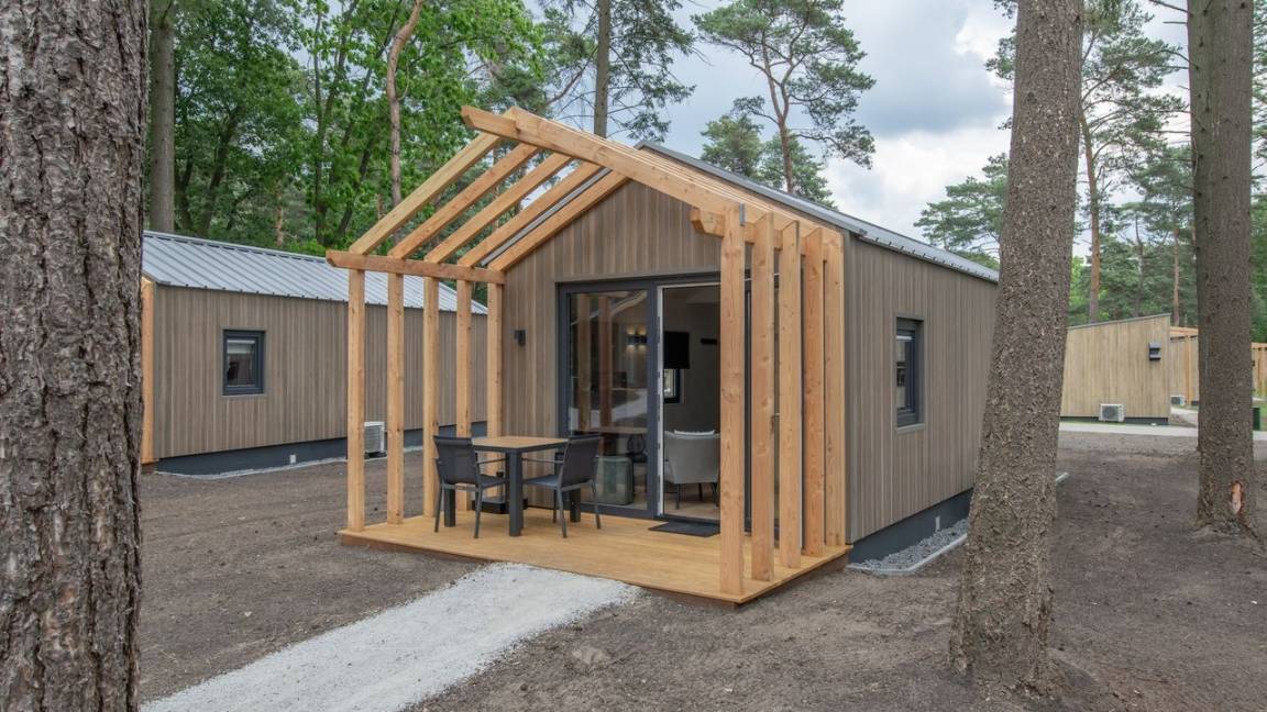 36 M² Casa ∙ 1 Habitación ∙ 2 Huéspedes - Eindhoven