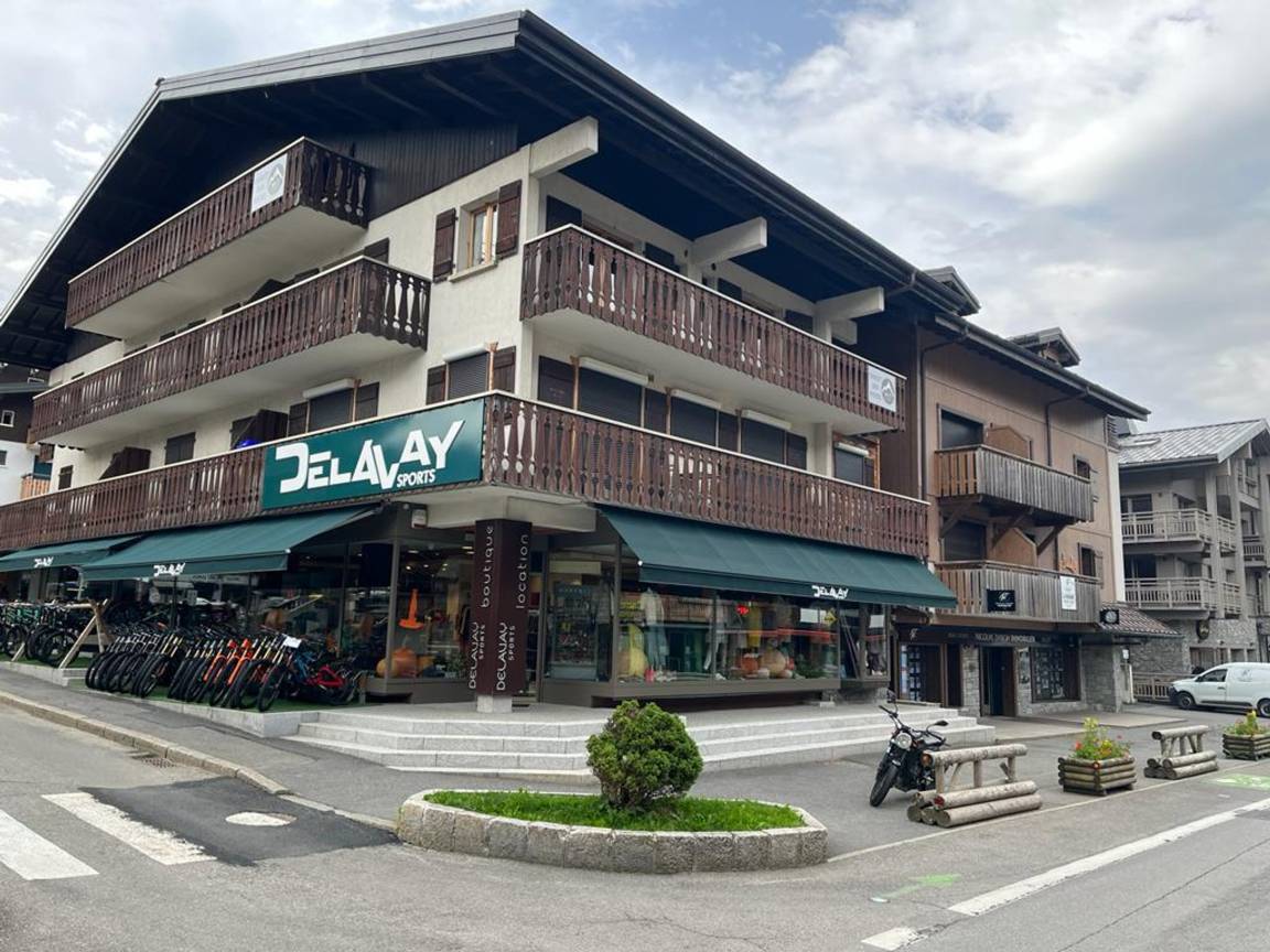 60 M² Ferienwohnung ∙ 3 Schlafzimmer ∙ 8 Gäste - Les Gets