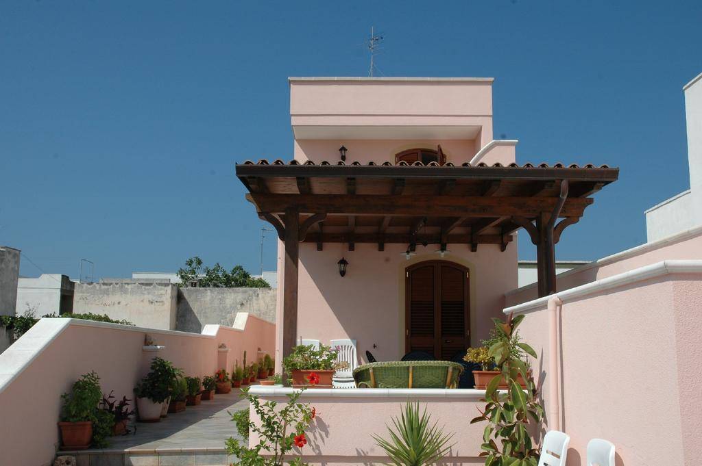 Villa Vacanza ∙ 2 Camere Da Letto ∙ 4 Ospiti - Gagliano del Capo