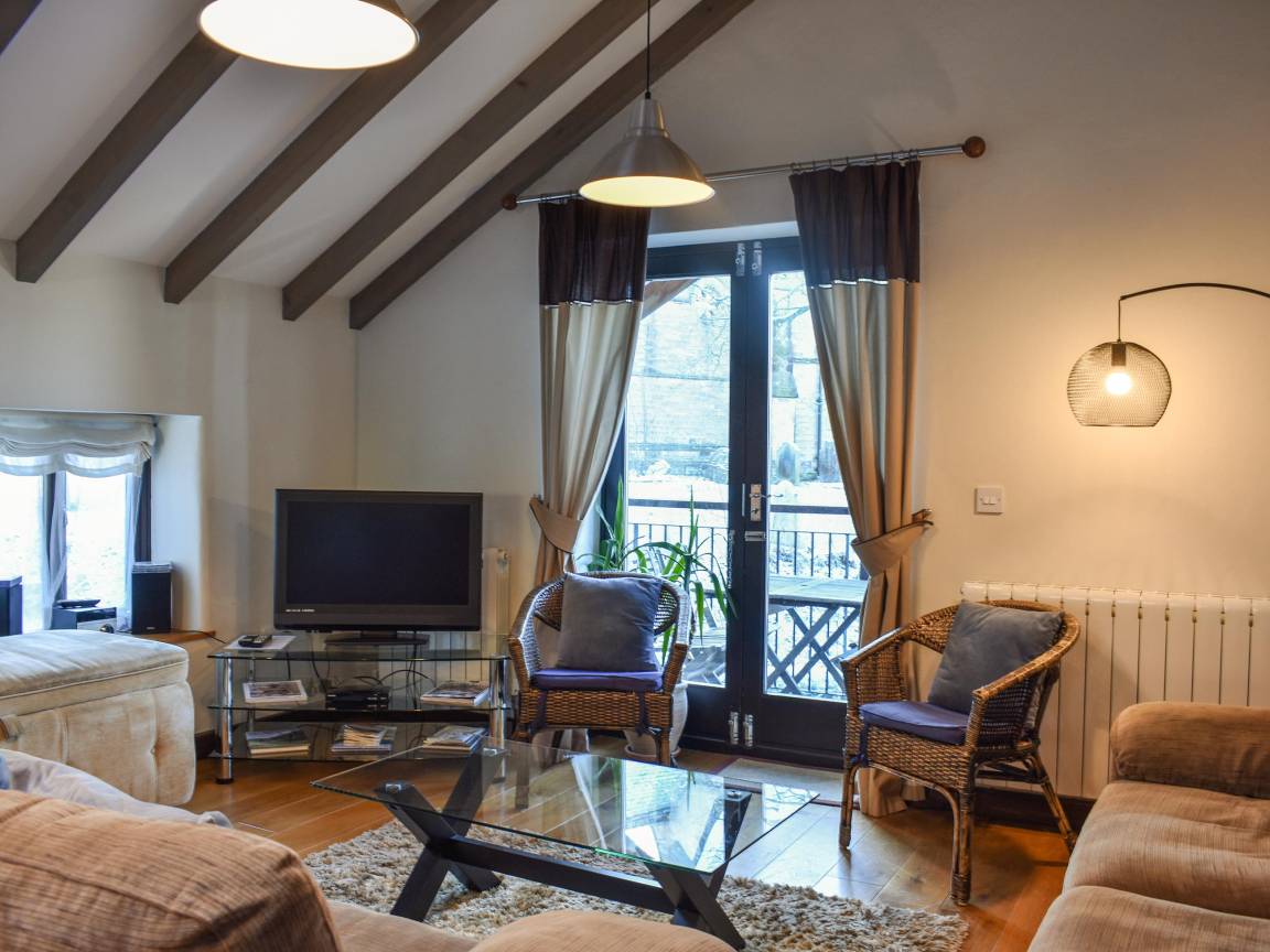Cottage ∙ 2 Bedrooms ∙ 4 Guests - Alston