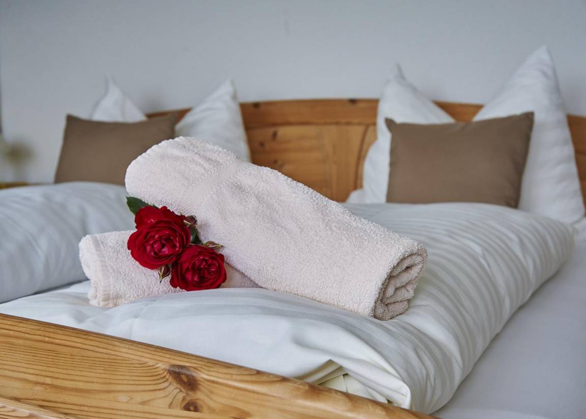25 M² Hotel ∙ 1 Schlafzimmer ∙ 2 Gäste - Kärnten