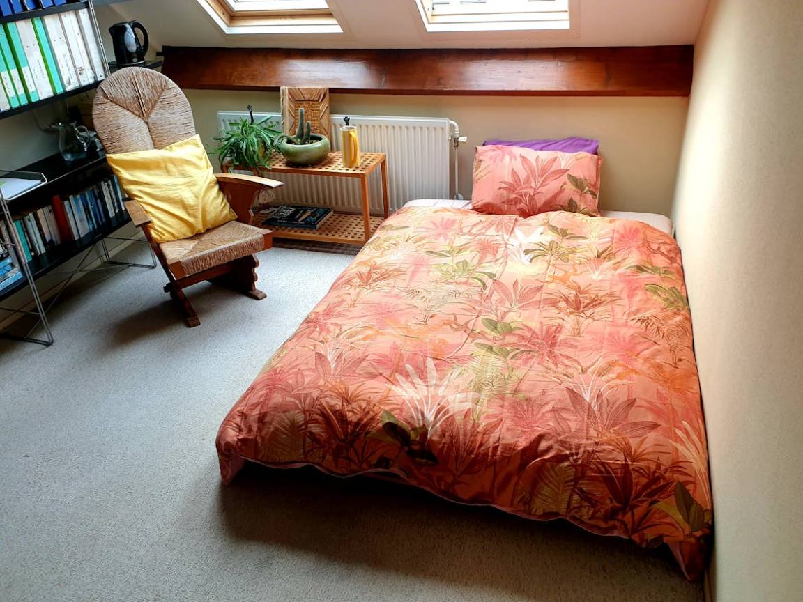 150 M² Chambre Privée ∙ 1 Chambre ∙ 1 Personne - Zoetermeer