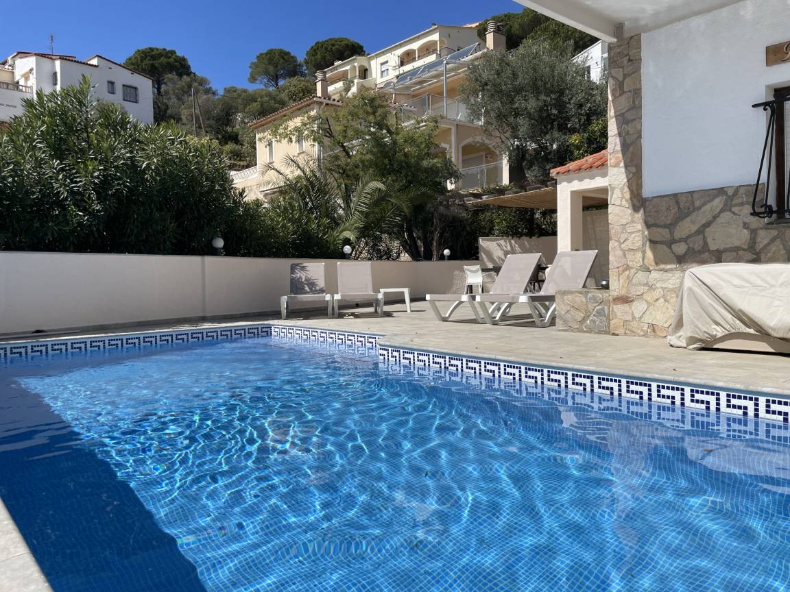 85 M² Villa ∙ 3 Chambres ∙ 6 Personnes - Llançà