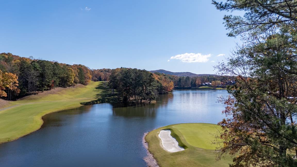 103 M² Condo ∙ 2 Bedrooms ∙ 4 Guests - Jasper, GA