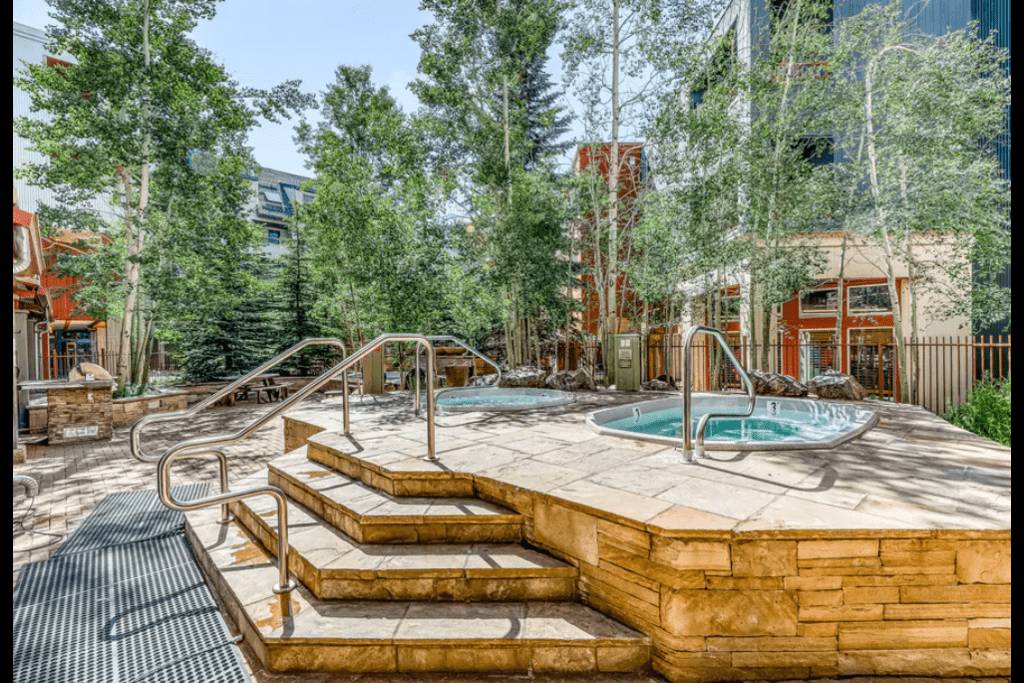 56 M² House ∙ 1 Bedroom ∙ 4 Guests - Keystone, CO