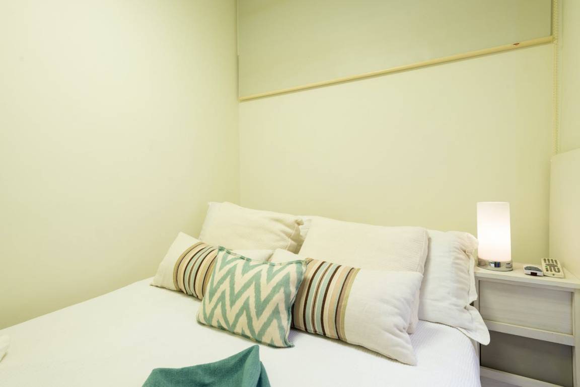 40 M² Apartment ∙ 1 Bedroom ∙ 4 Guests - Torremolinos