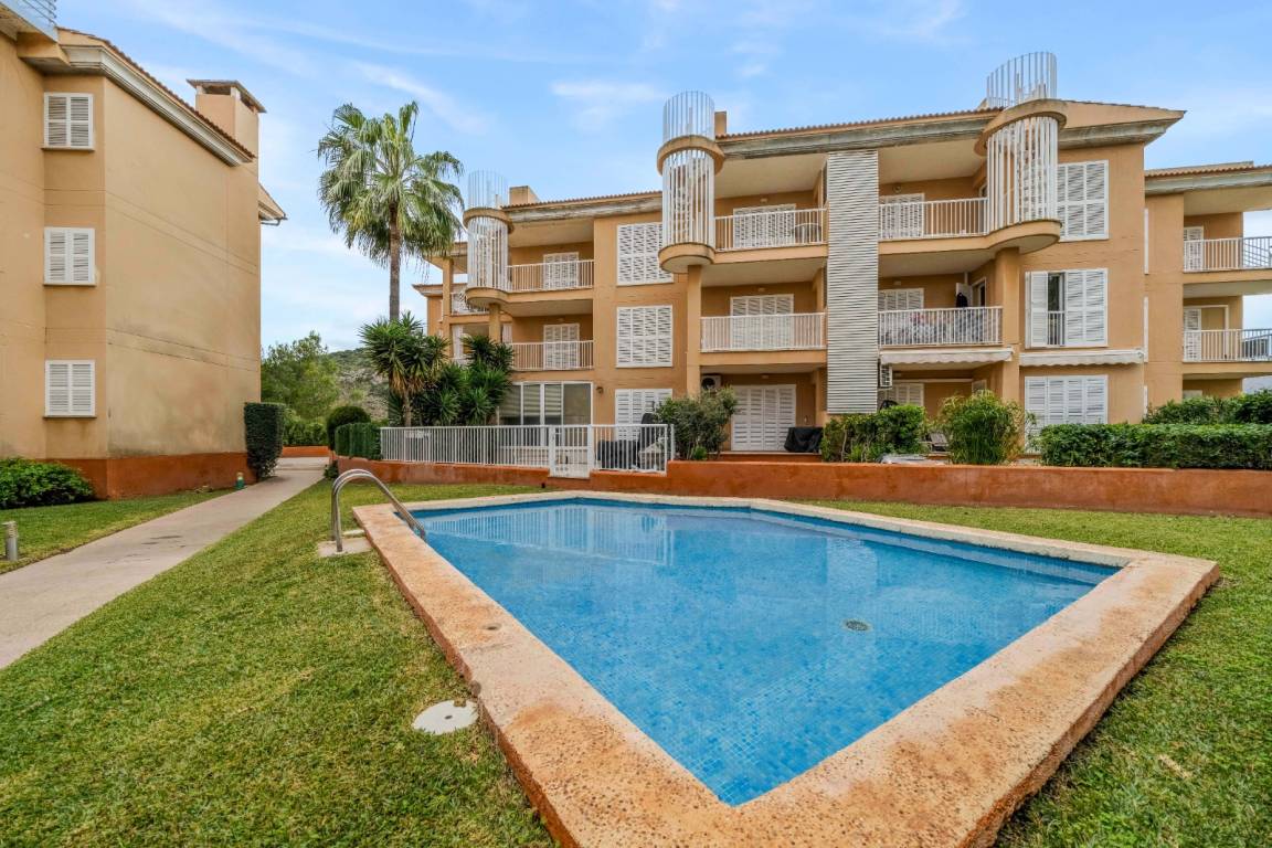 88 M² Apartment ∙ 3 Bedrooms ∙ 6 Guests - Port de Pollença
