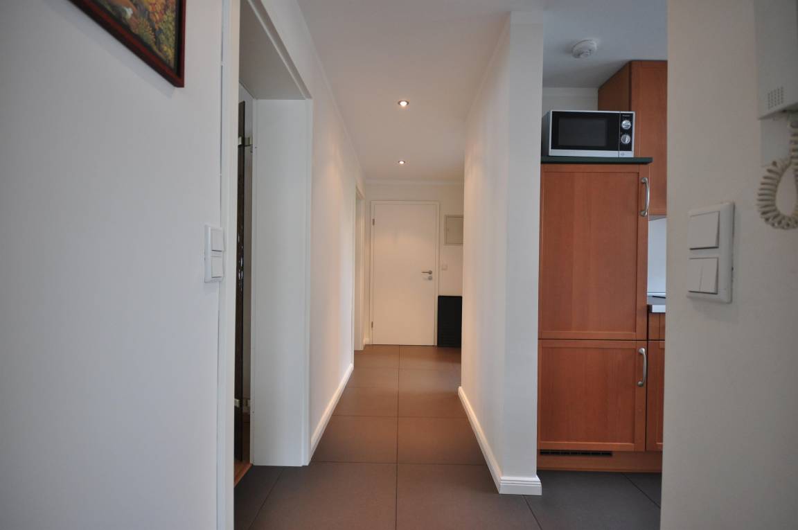 95 M² Ferienwohnung ∙ 3 Schlafzimmer ∙ 4 Gäste - Weinheim