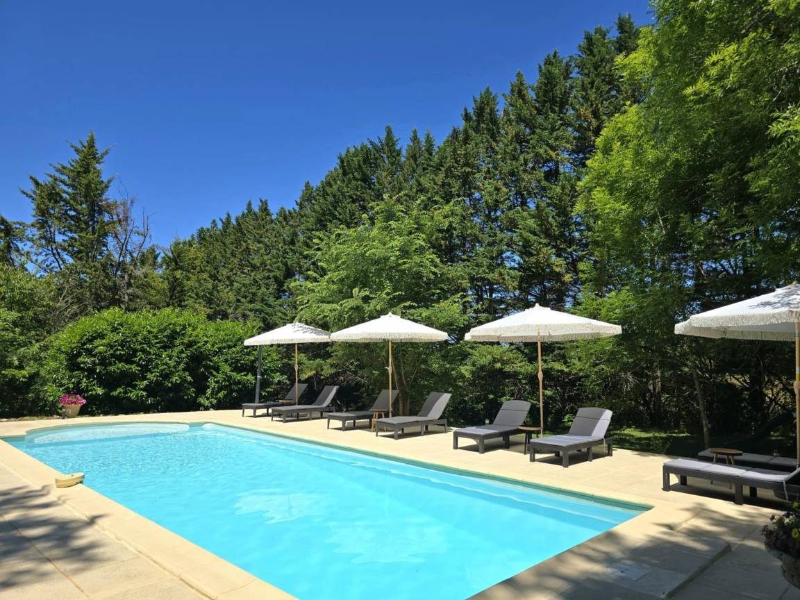 90 M² Cottage ∙ 3 Camere Da Letto ∙ 6 Ospiti - Castels