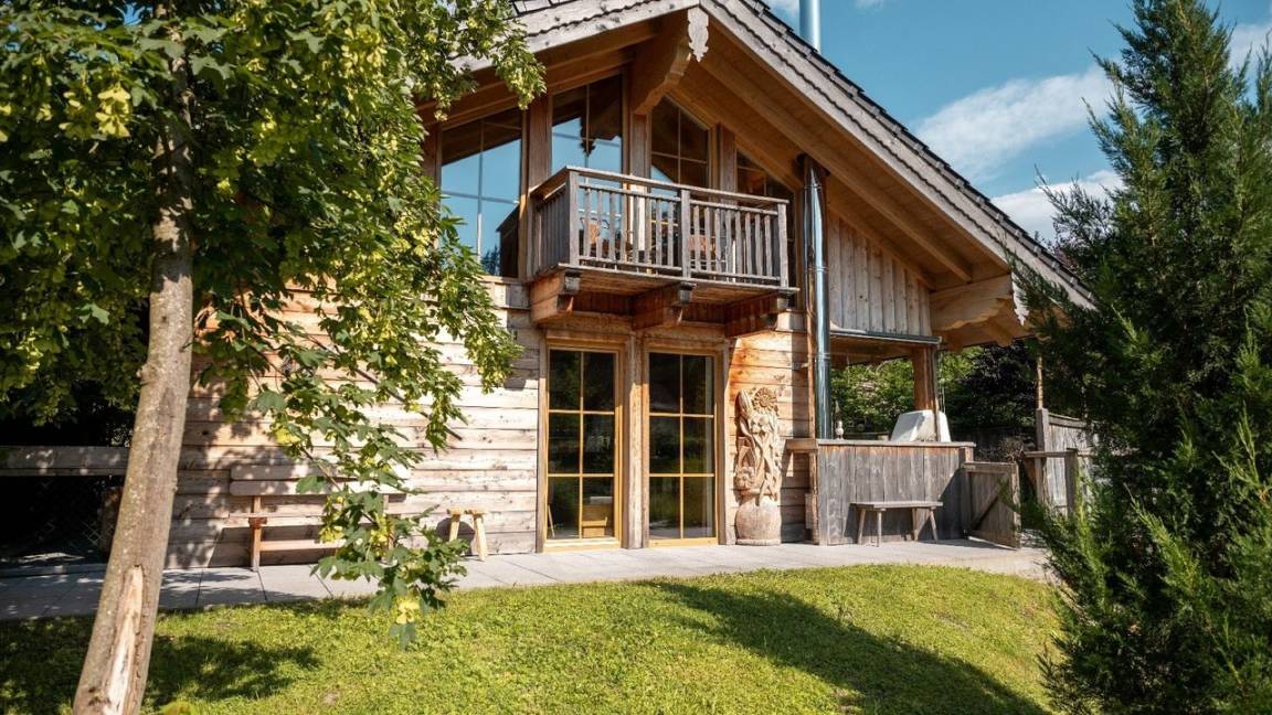 145 M² Casa ∙ 2 Habitaciones ∙ 6 Huéspedes - Salzburg