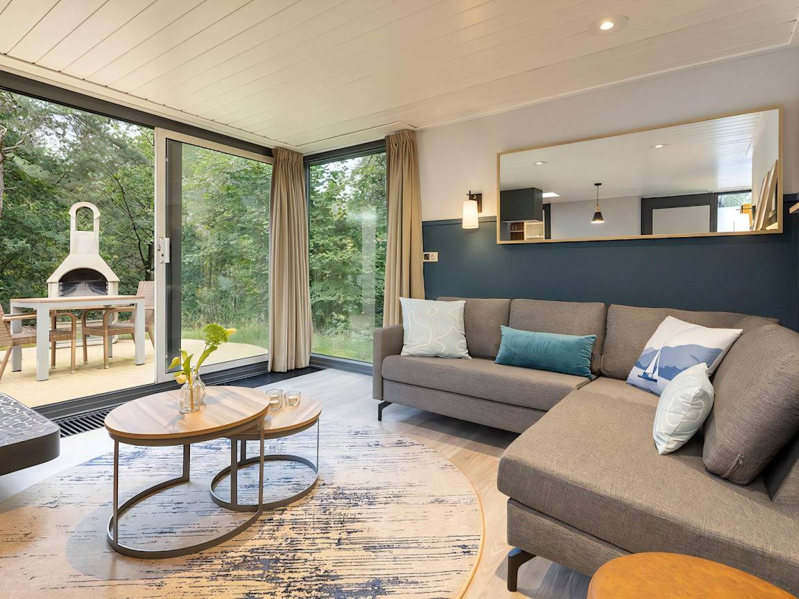 Cottage ∙ 1 Slaapkamer ∙ 2 Gasten - Hechtel-Eksel