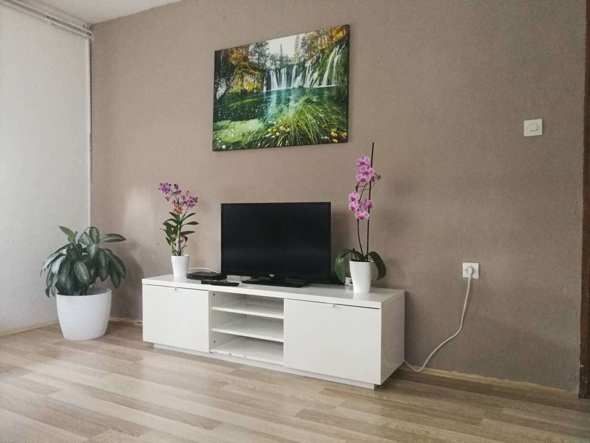 53 M² Apartment ∙ 2 Bedrooms ∙ 5 Guests - Croatia