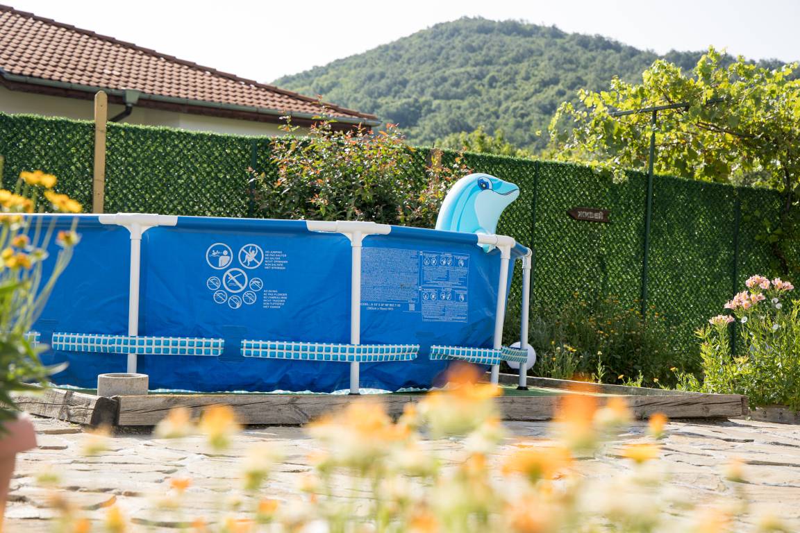 130 M² Villa ∙ 3 Habitaciones ∙ 8 Huéspedes - Bulgaria