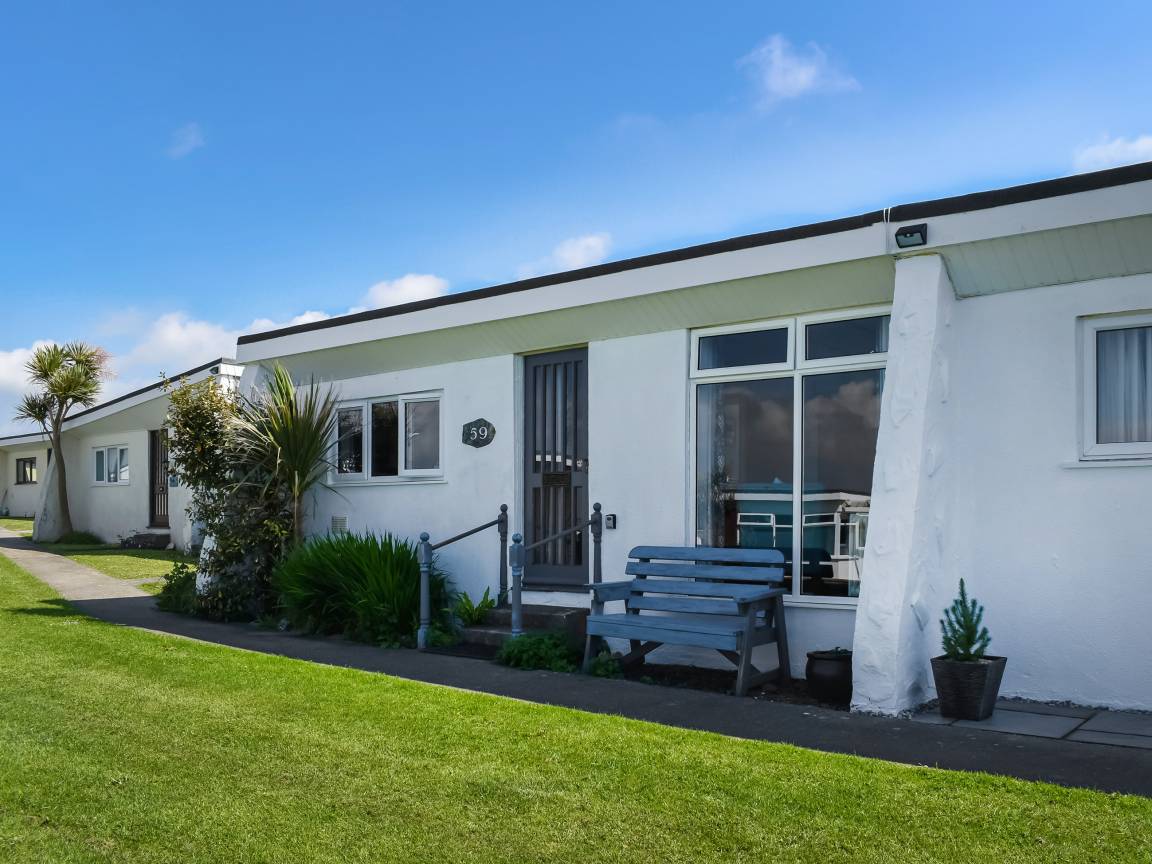 Cottage ∙ 2 Bedrooms ∙ 4 Guests - Crackington Haven