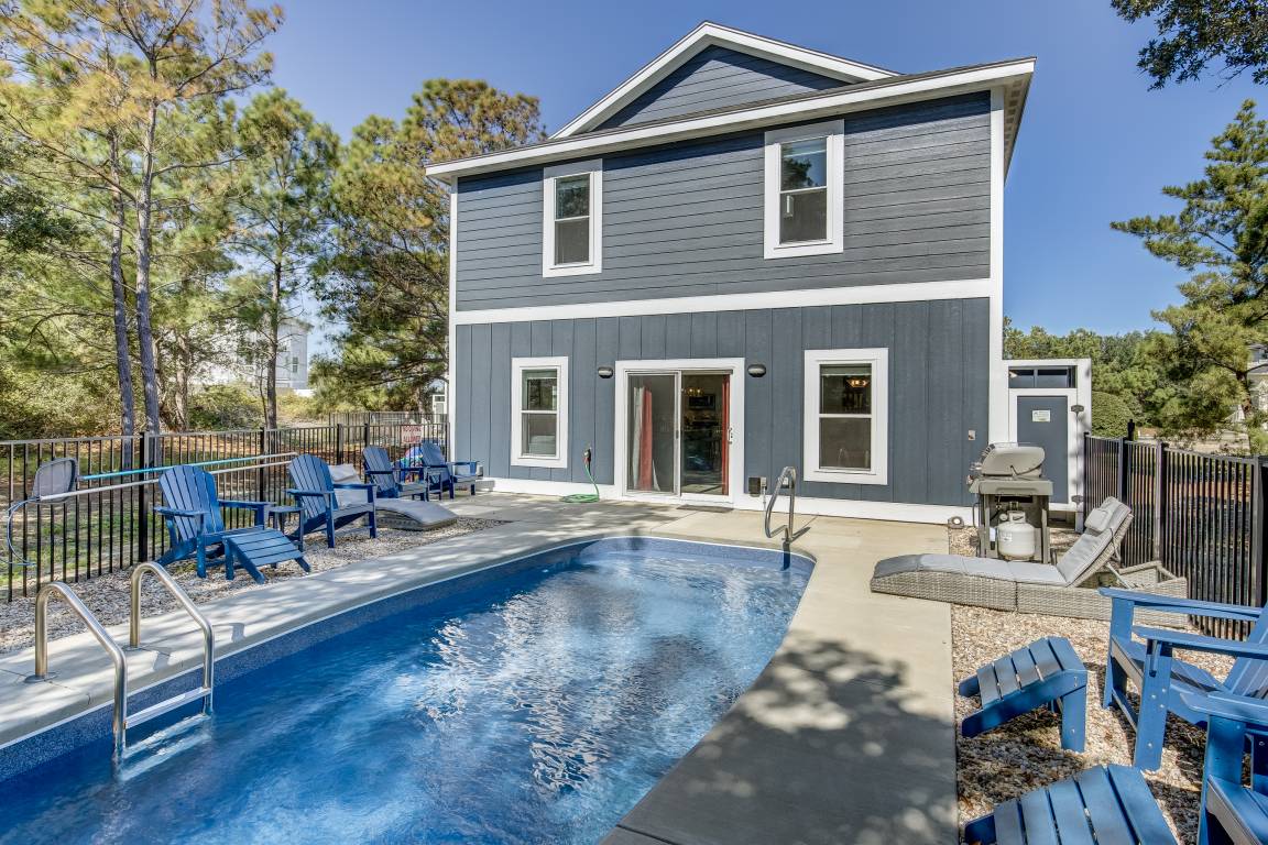 House ∙ 3 Bedrooms ∙ 7 Guests - Corolla, NC