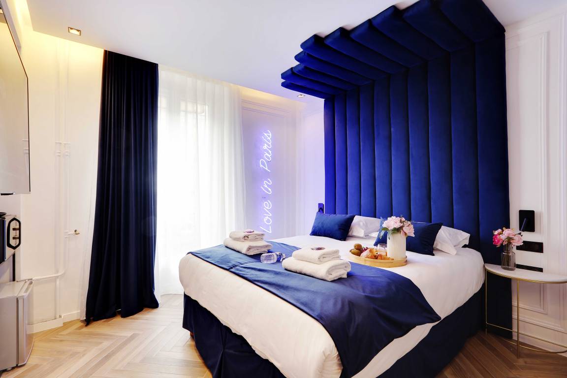 28 M² Appartement ∙ 2 Personnes - Paris 5e Arrondissement