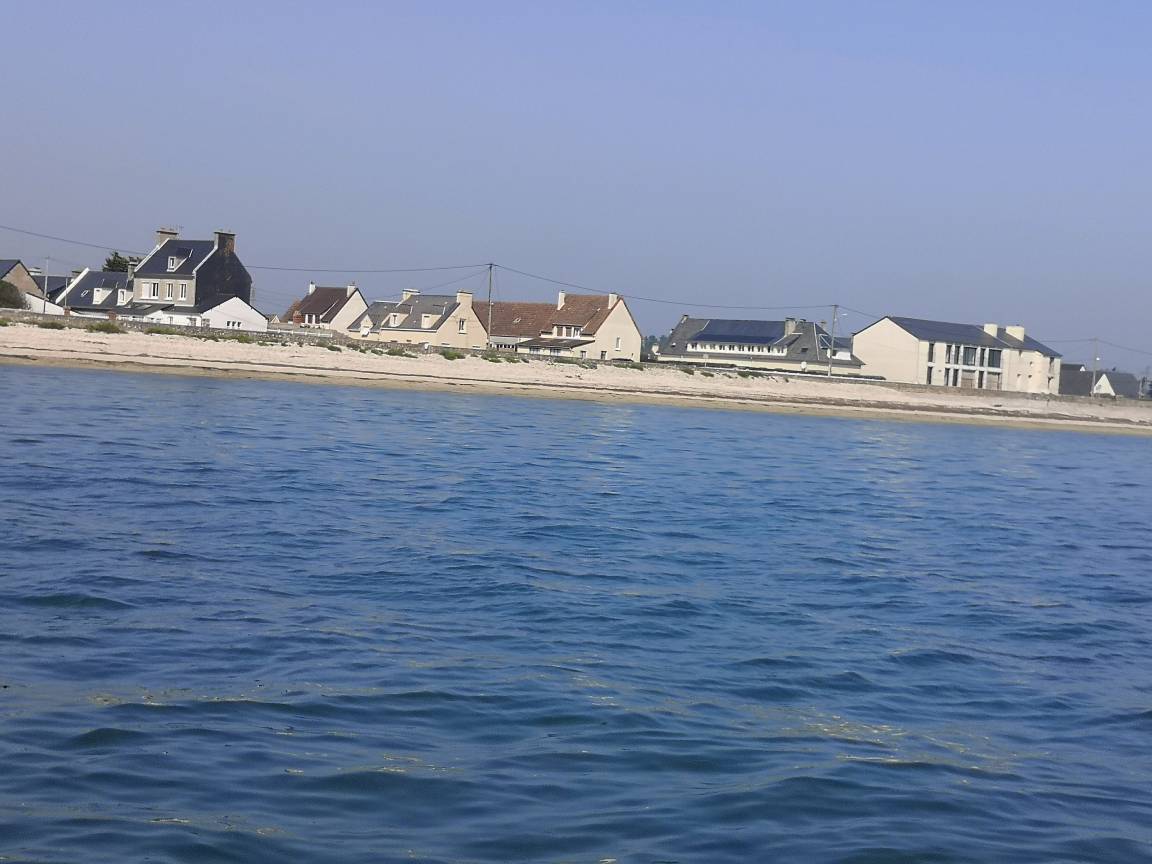 62 M² Gîte ∙ 3 Chambres ∙ 6 Personnes - Normandie