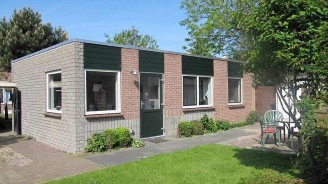 Casa Vacanza ∙ 2 Camere Da Letto ∙ 4 Ospiti - Petten