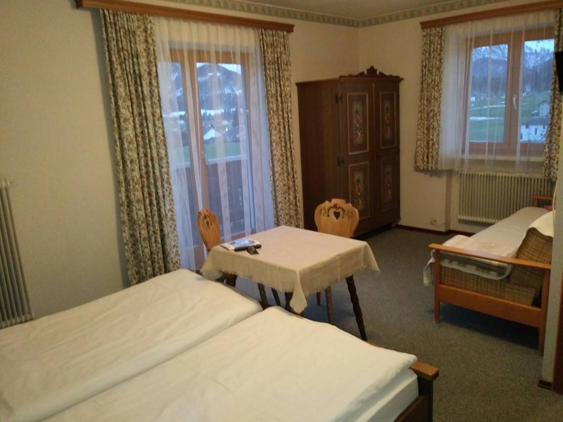 20 M² Hotel ∙ 1 Bedroom ∙ 2 Guests - Wolfgangsee Lake