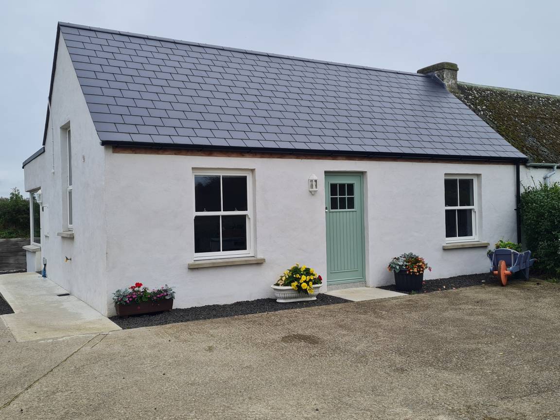 Cottage ∙ 2 Bedrooms ∙ 4 Guests - Scotland