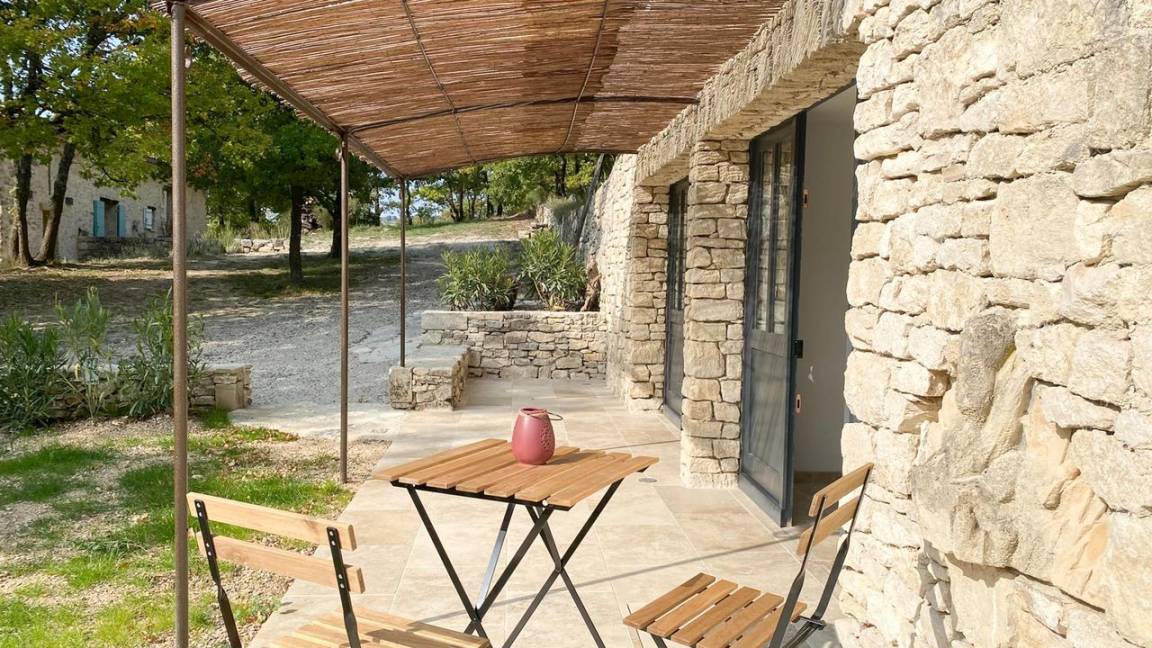 30 M² Maison De Vacances ∙ 1 Chambre ∙ 2 Personnes - Apt