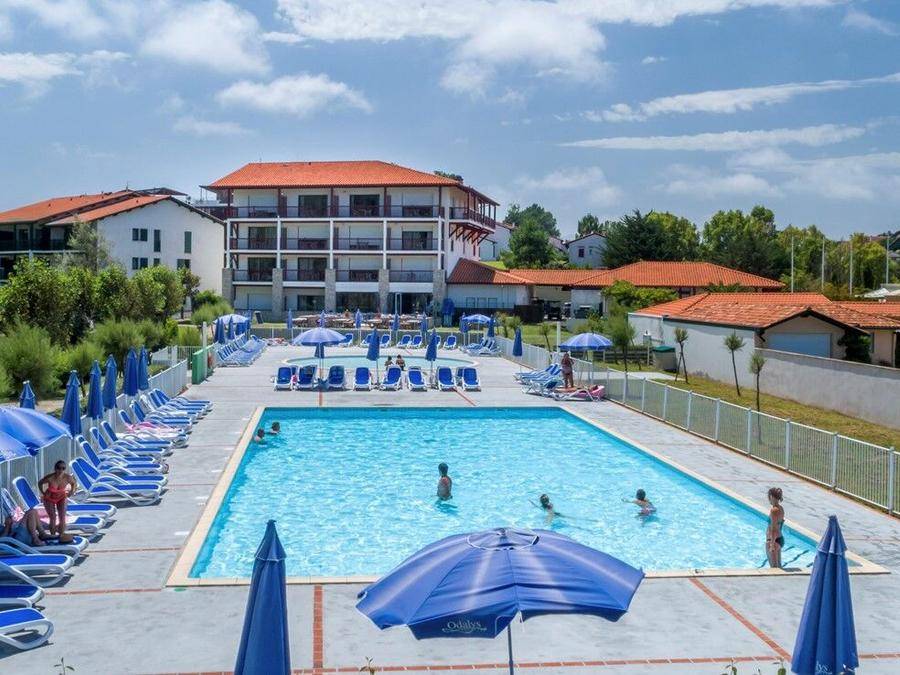 Apartment ∙ 2 Bedrooms ∙ 6 Guests - Biarritz