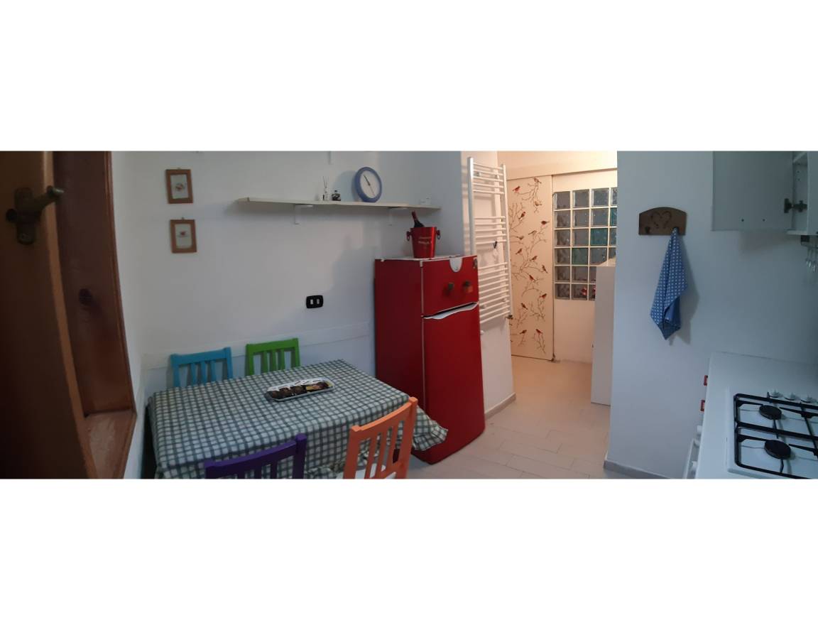 40 M² Casa ∙ 1 Camera Da Letto ∙ 2 Ospiti - Serino