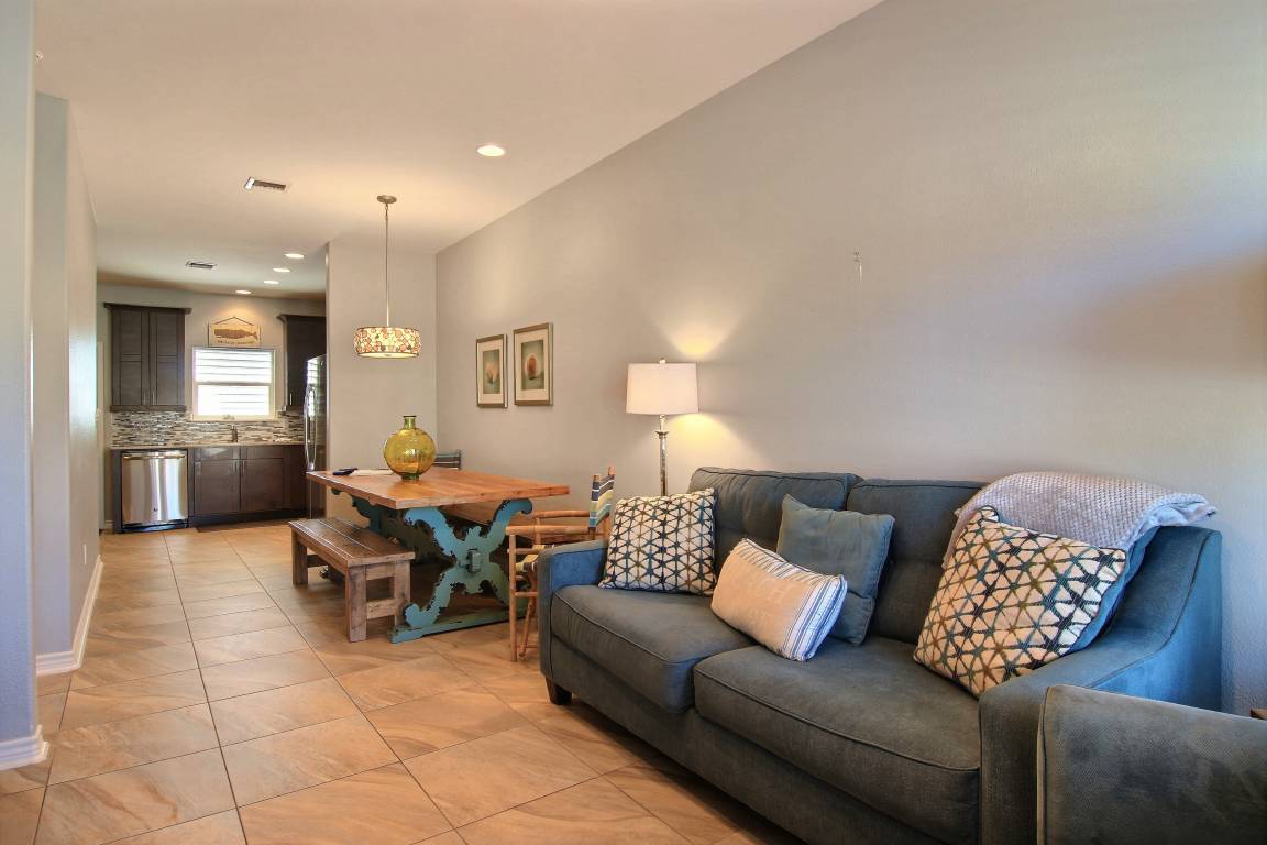 121 M² Condo ∙ 4 Bedrooms ∙ 10 Guests - Texas