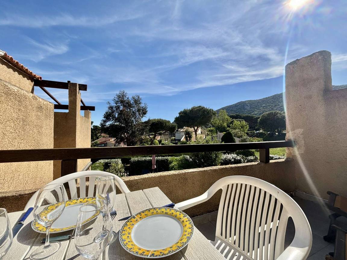 26 M² Studio Asunto ∙ 1 Makuuhuone ∙ 4 Vierasta - Lumio