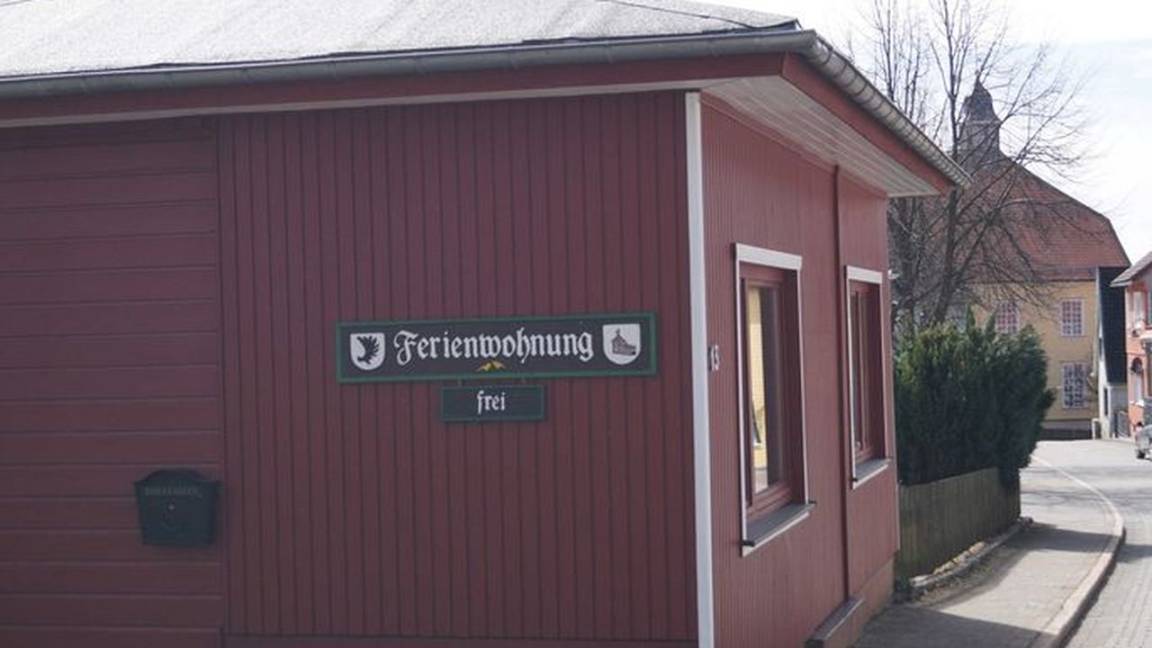 70 M² Appartement ∙ 2 Chambres ∙ 4 Personnes - Harz