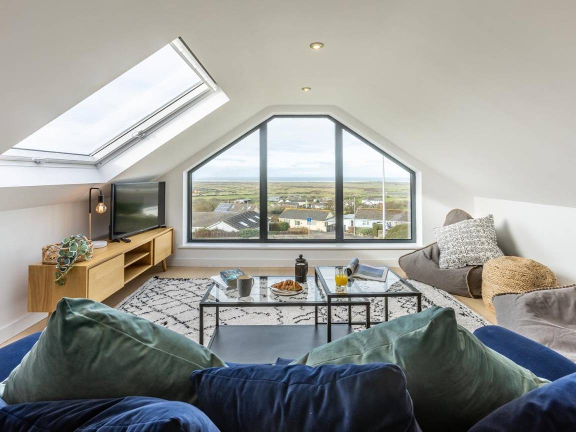 Cottage ∙ 5 Bedrooms ∙ 10 Guests - Appledore
