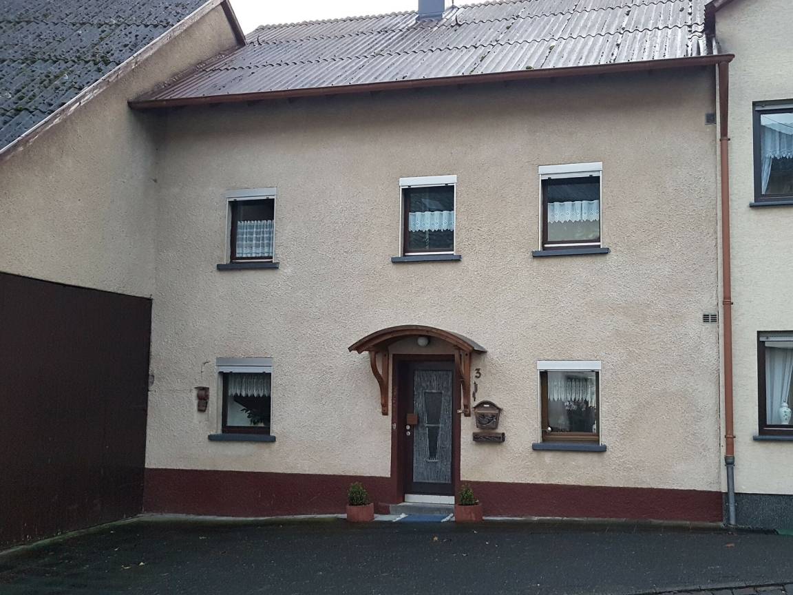 68 M² Appartement ∙ 1 Slaapkamer ∙ 3 Gasten - Daun