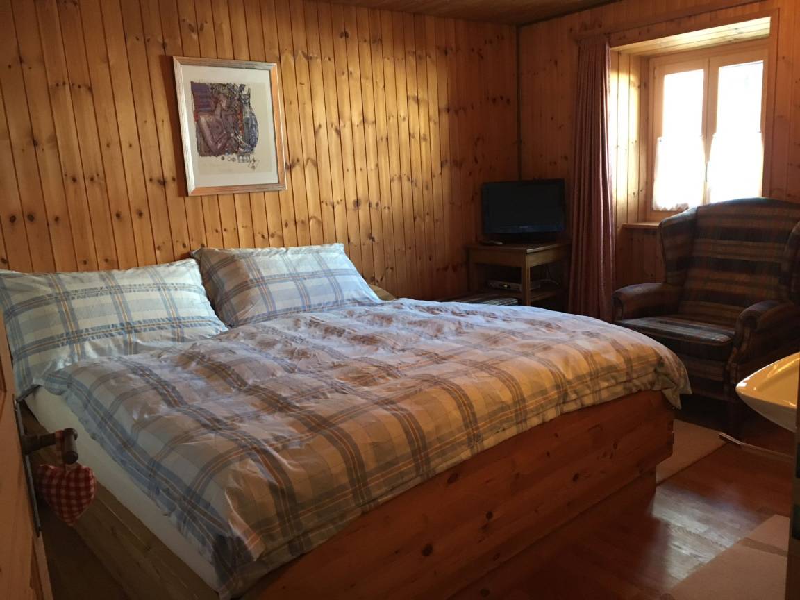 Appartement ∙ 1 Chambre ∙ 2 Personnes - Sent