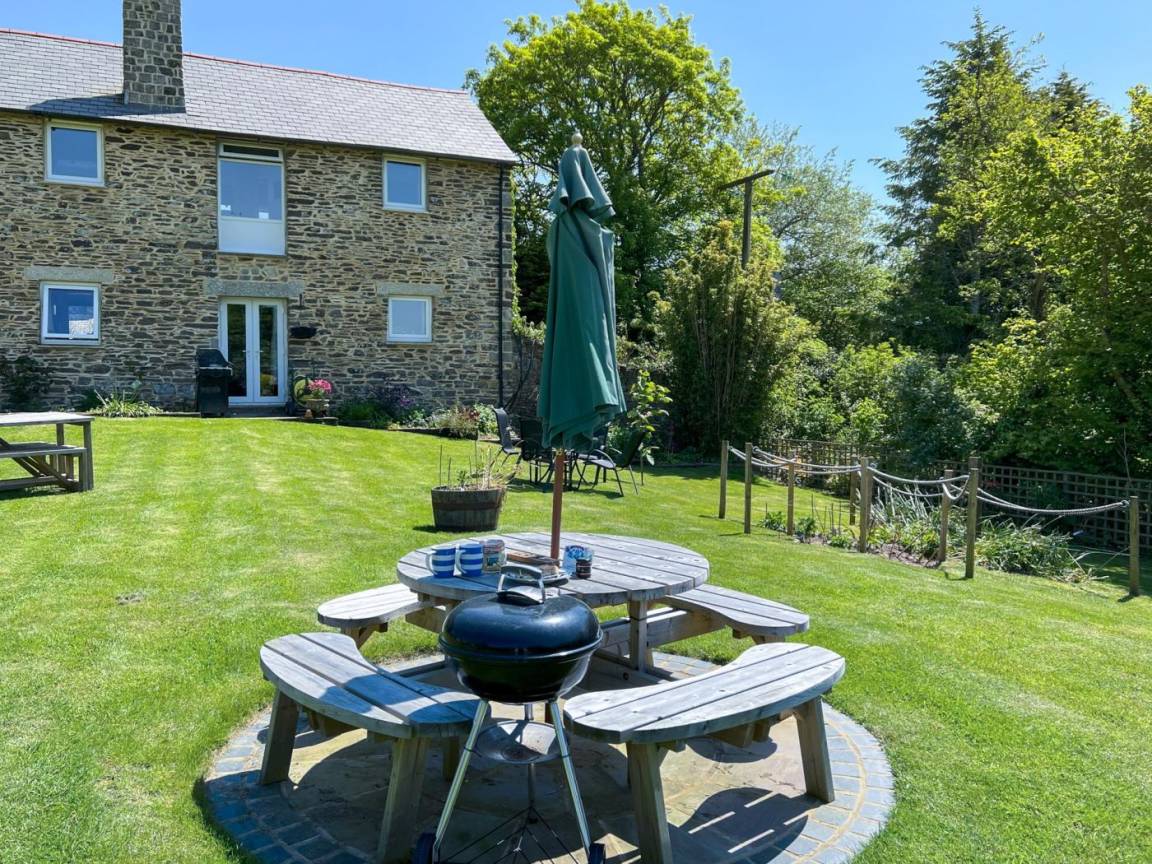 Cottage ∙ 1 Bedroom ∙ 2 Guests - Fowey