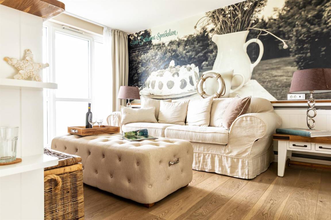 44 M² Hotel ∙ 2 Guests - Sankt Peter-Ording
