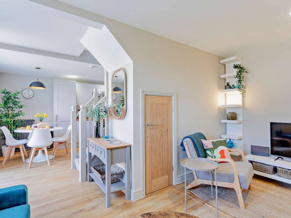 Cottage ∙ 2 Bedrooms ∙ 4 Guests - Holkham