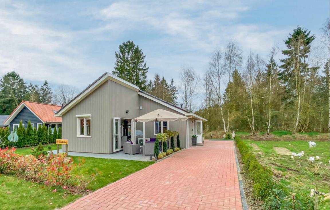 70 M² Casa ∙ 2 Habitaciones ∙ 4 Huéspedes - Hoogeveen
