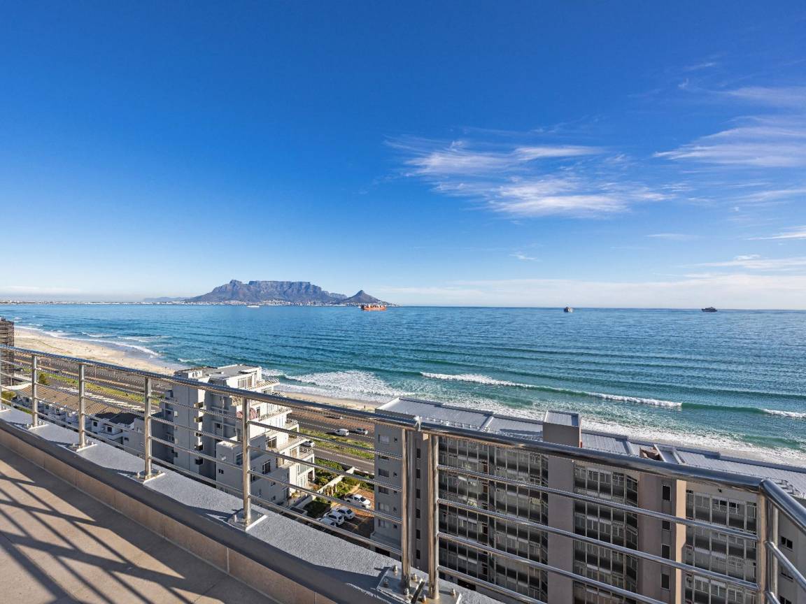 110 M² Apartment ∙ 3 Bedrooms ∙ 6 Guests - Parklands