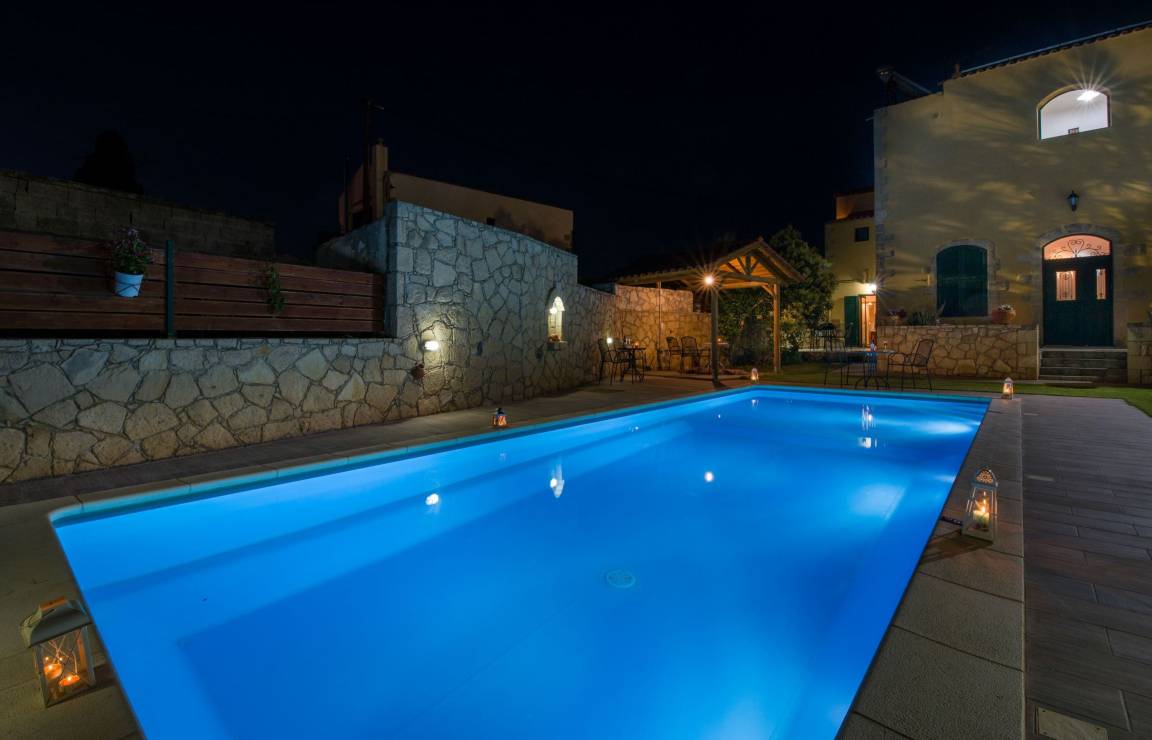 60 M² Apartment ∙ 1 Bedroom ∙ 4 Guests - Chania