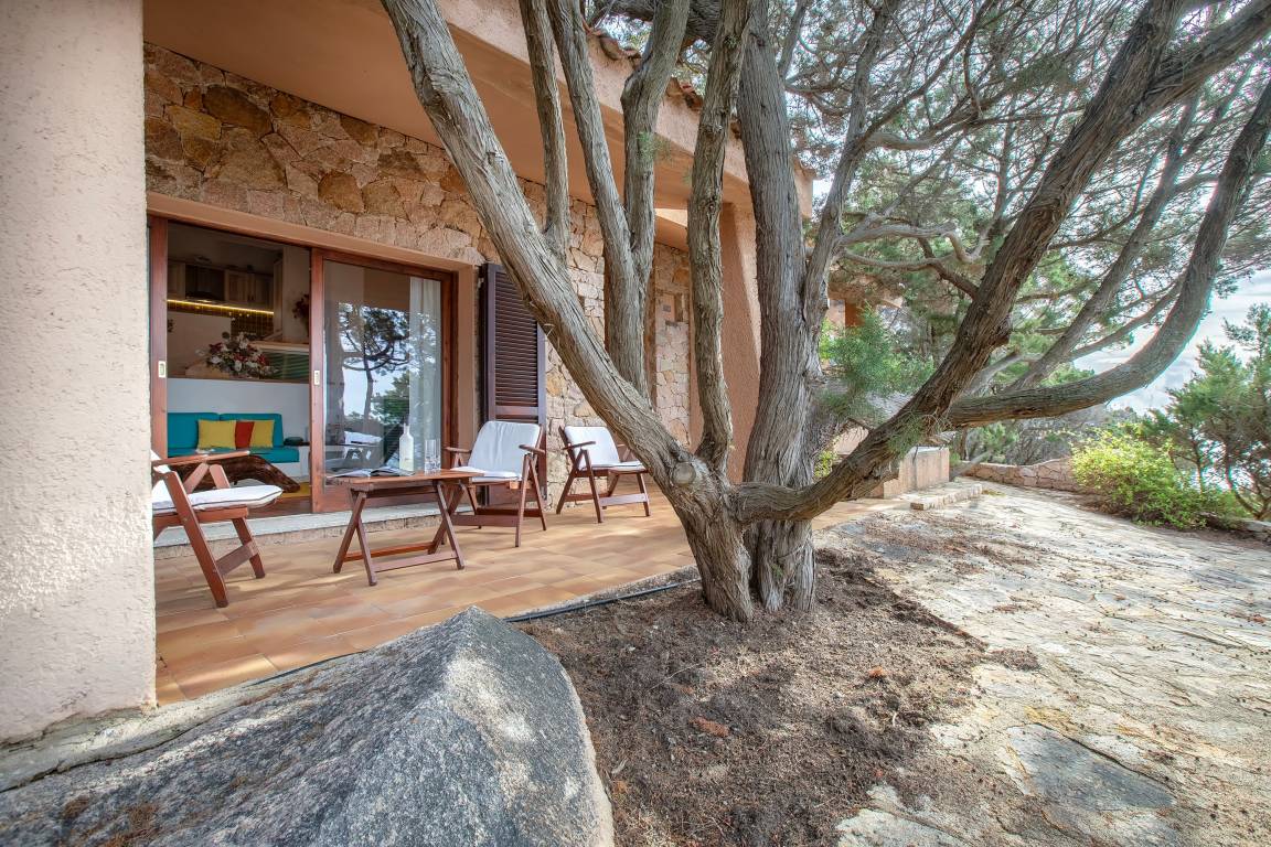90 M² Huis ∙ 3 Slaapkamers ∙ 6 Gasten - Costa Paradiso
