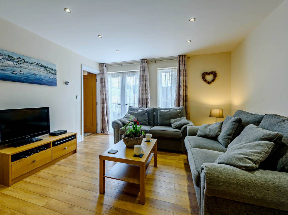 Cottage ∙ 2 Bedrooms ∙ 4 Guests - Saundersfoot
