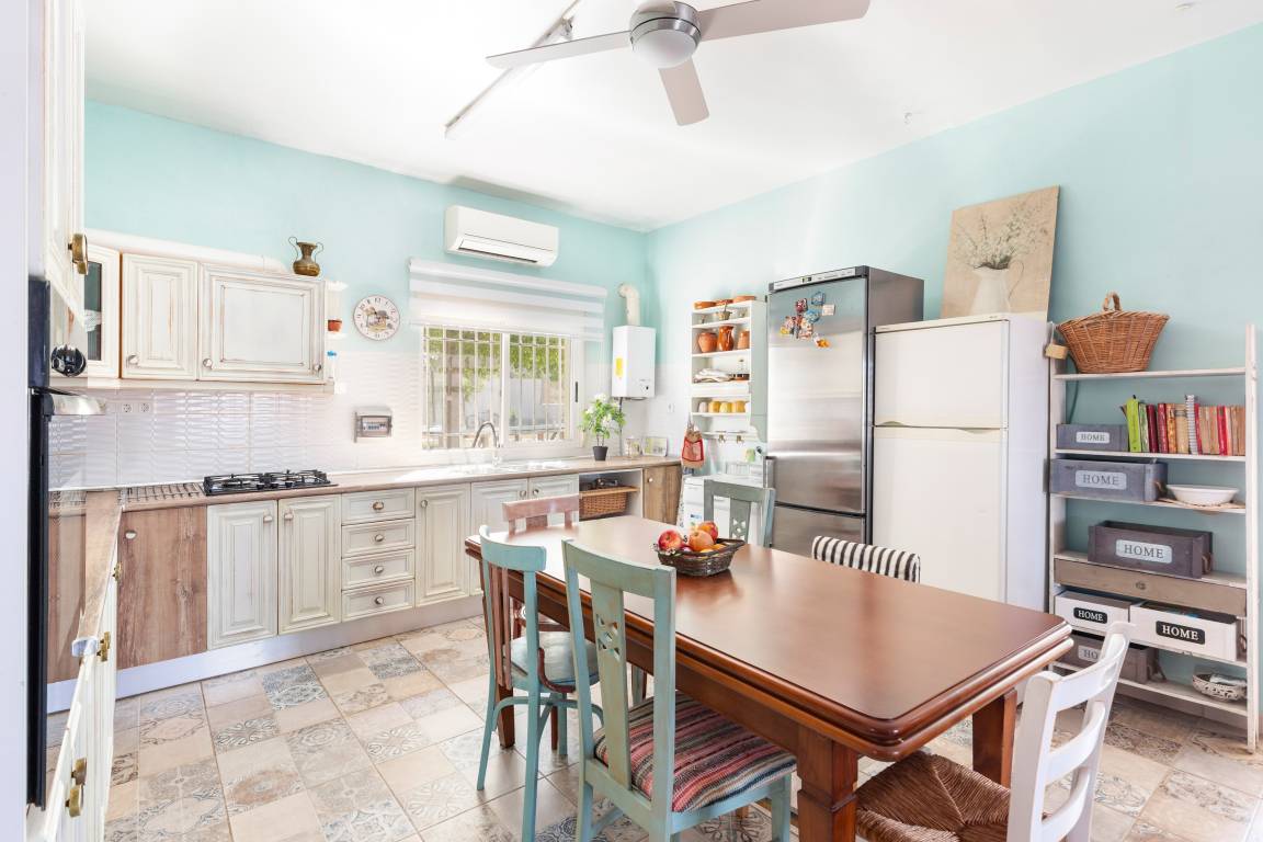 270 M² House ∙ 4 Bedrooms ∙ 10 Guests - Puerto de Mazarrón