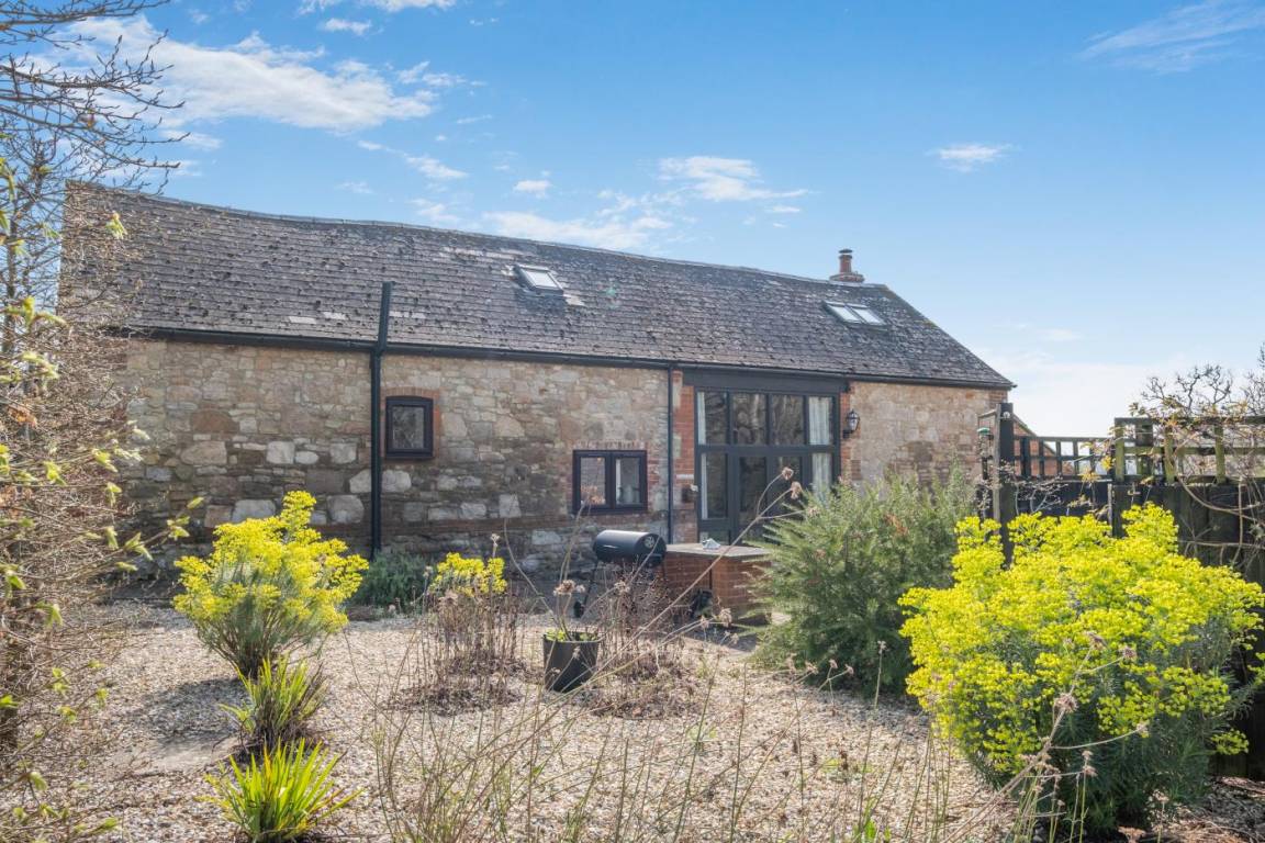 Casa Rural ∙ 4 Habitaciones ∙ 8 Huéspedes - Beaulieu