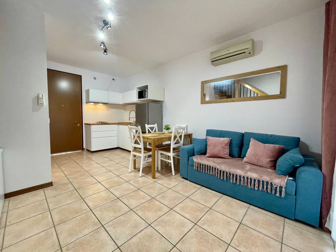 90 M² Villa ∙ 3 Camere Da Letto ∙ 7 Ospiti - Eraclea Mare