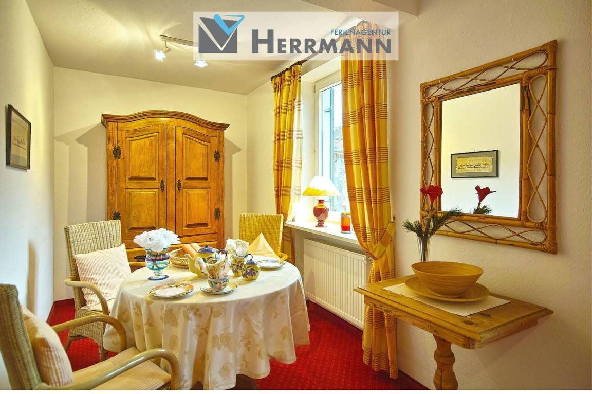 47 M² Appartement ∙ 1 Chambre ∙ 2 Personnes - Füssen