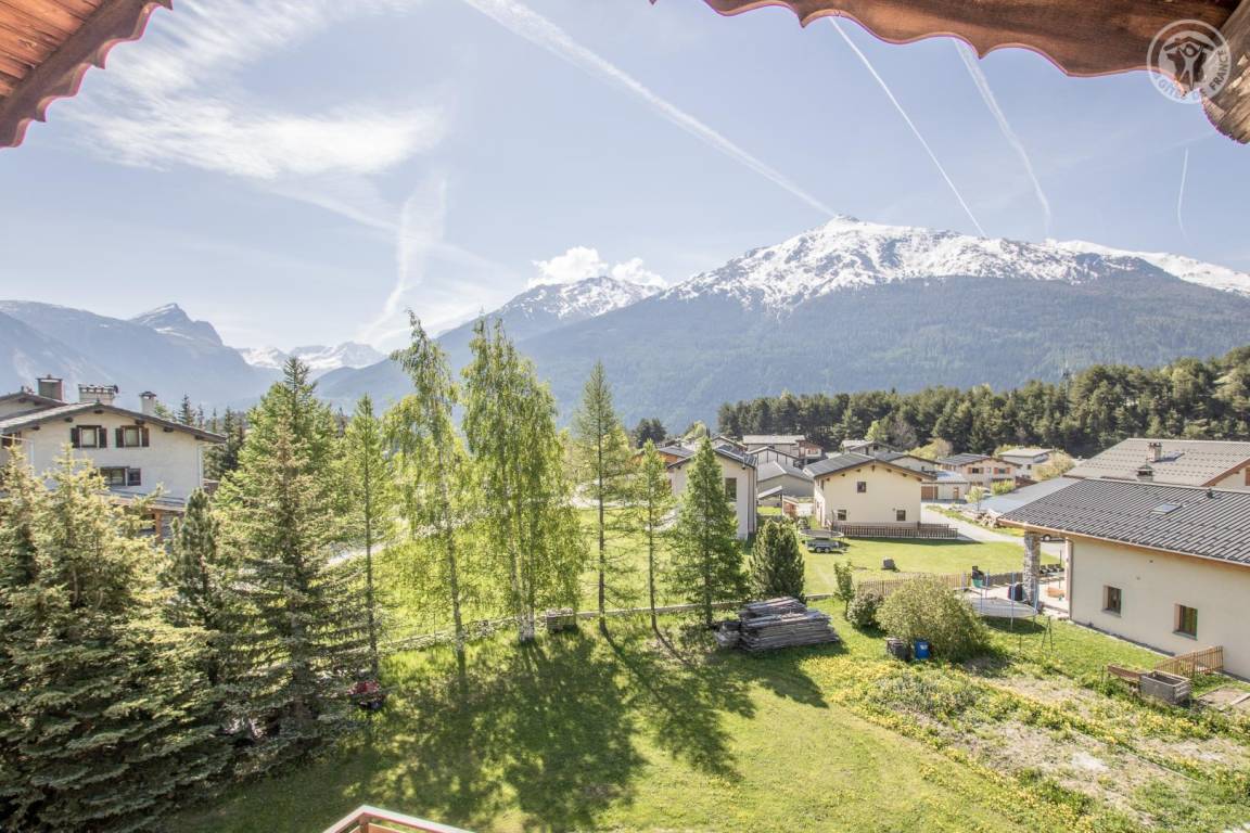 36 M² Mökki ∙ 2 Makuuhuonetta ∙ 4 Vierasta - Aussois